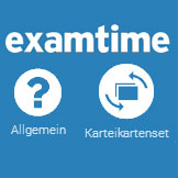 examtime | PCS CAMPUS