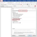 Lückenfreier Blocksatz in Word | PCS Campus