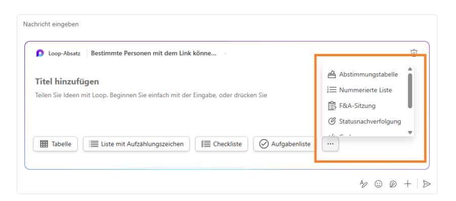 Microsoft Loop: Tool für effektive Zusammenarbeit | PCS CAMPUS